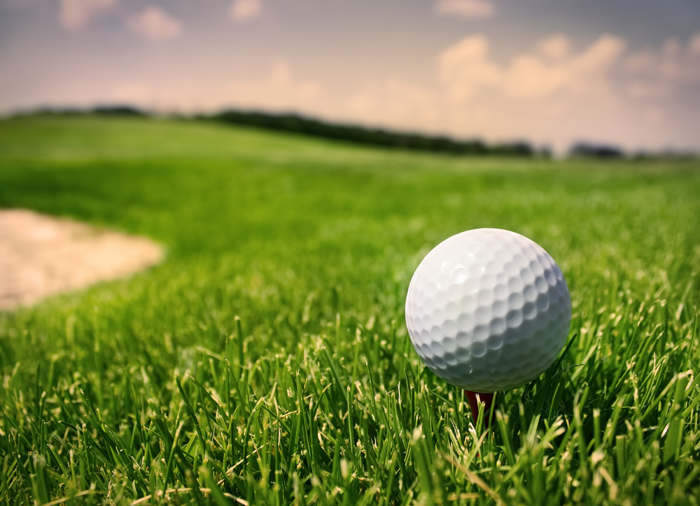 Course - Roughneck Range Sundown Golf Course